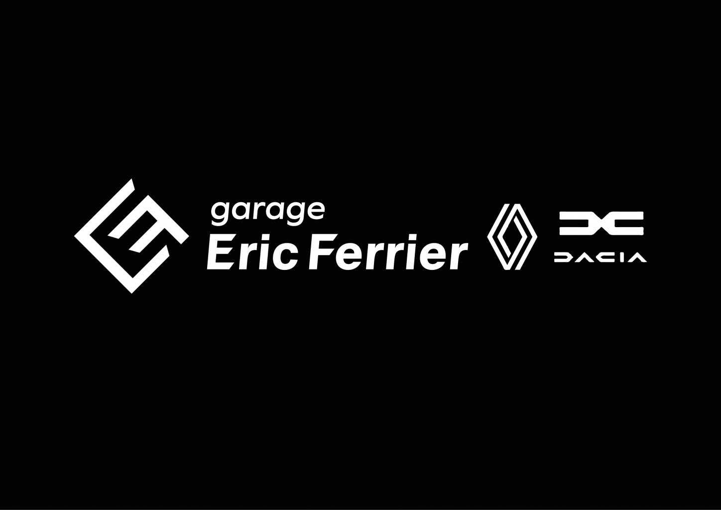 Garage Renault - Eric Ferrier - Volley-Ball Romans